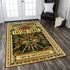 tattoo tarot rug 05767 - Rustypod Store