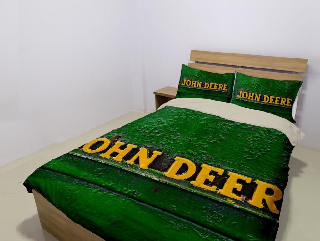 john deere bedding set - Rustypod Store