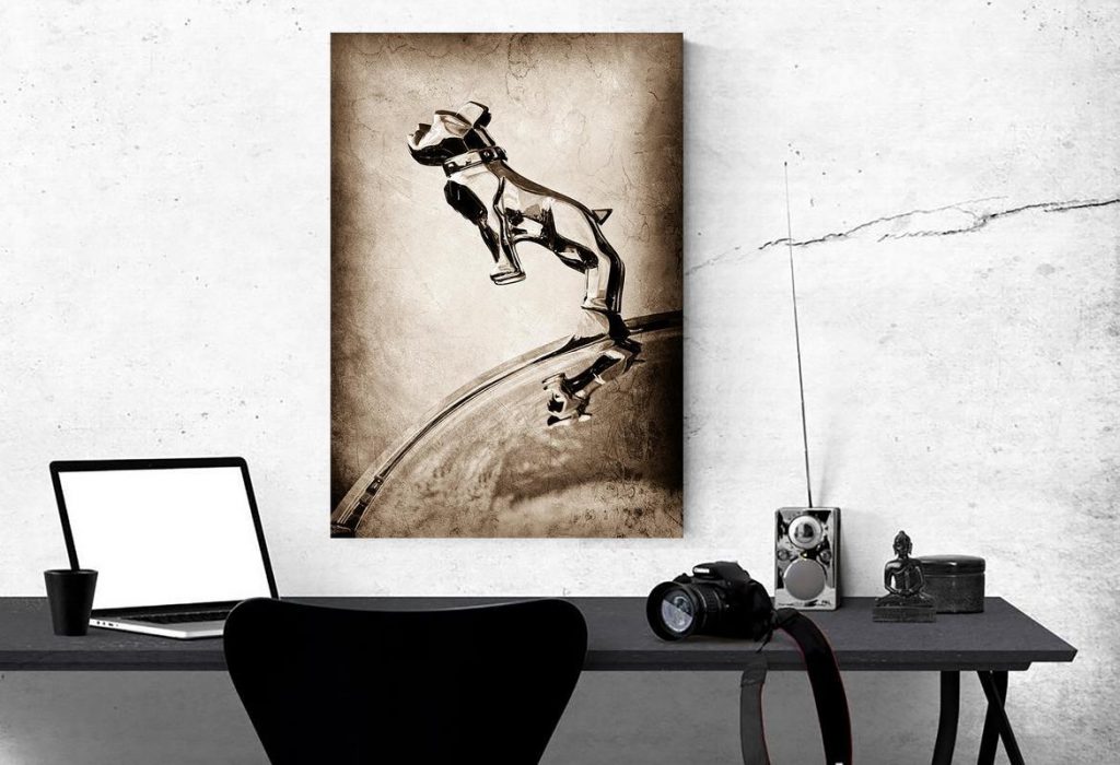 mack canvas - Rustypod Store