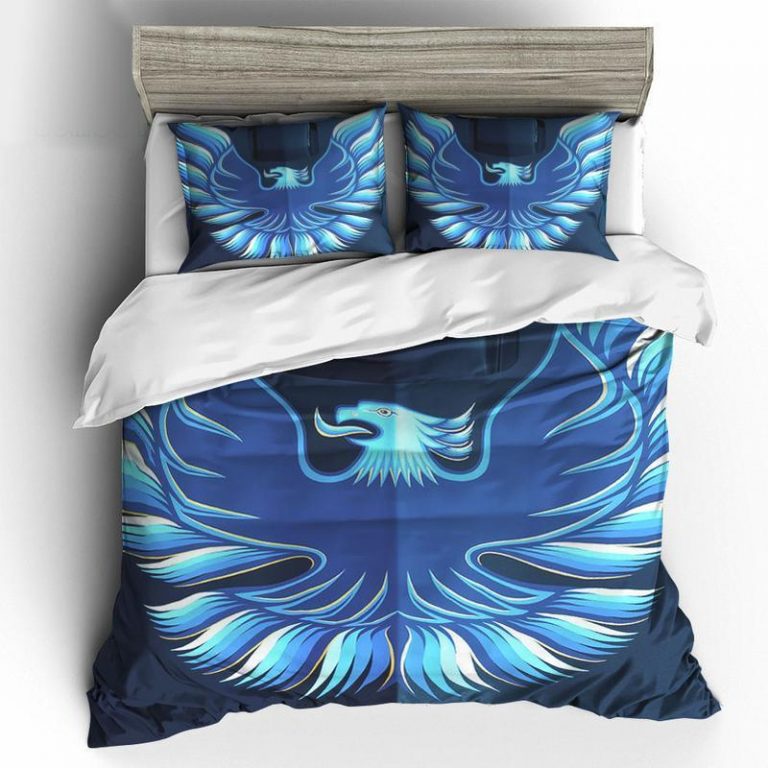 firebird bedding set - Rustypod Store