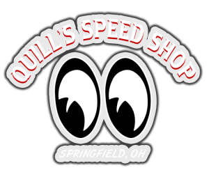2 pcs personalized COOL EYES HOT ROD set 02 vinyl stickers 09825 ...
