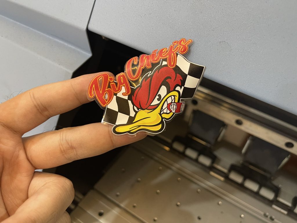 personalized sticker 09902 - Rustypod Store