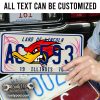 personalized hot rod garage | speed shop | kustom kulture | rat rod ...