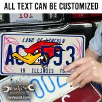 personalized hot rod garage | speed shop | kustom kulture | rat rod ...