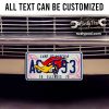 personalized hot rod garage | speed shop | kustom kulture | rat rod ...