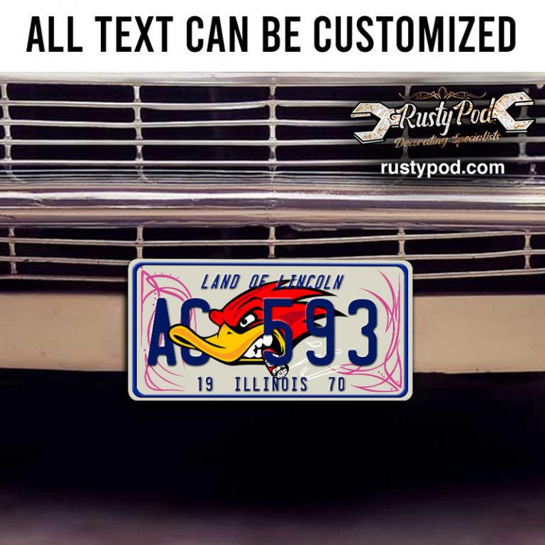 personalized hot rod garage | speed shop | kustom kulture | rat rod ...