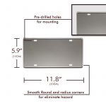 Personalized Hot Rod Garage | Speed Shop license plate 10234 - Rustypod ...