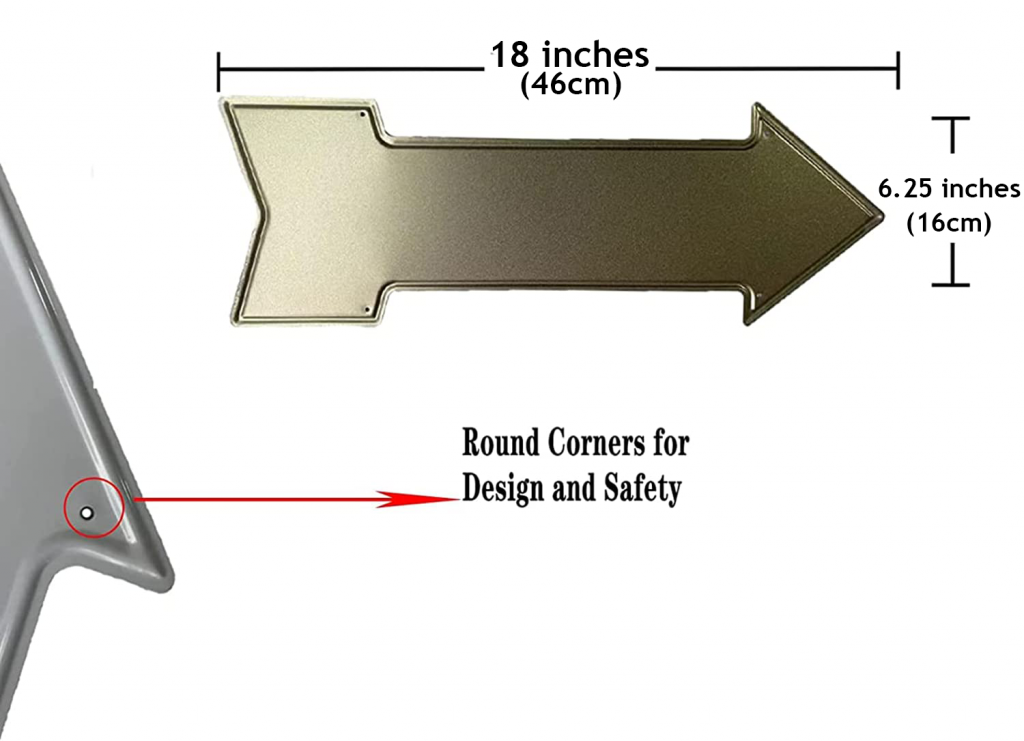 personalized hot rod garage | vintage garage | kustom kulture arrow ...