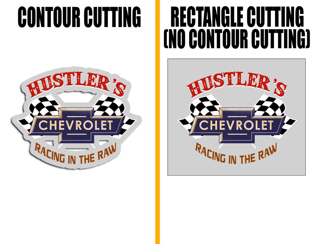 Personalized chevy | hot rod truck | gasser | racing car | door art ...