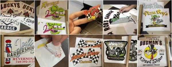 Home - Rustypod Store