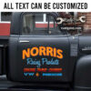 personalized automotive garage sign hot rod door sign rat rod lettering ...