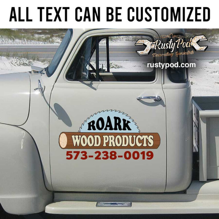 personalized woodworking sign wood product company sign carpentry ...