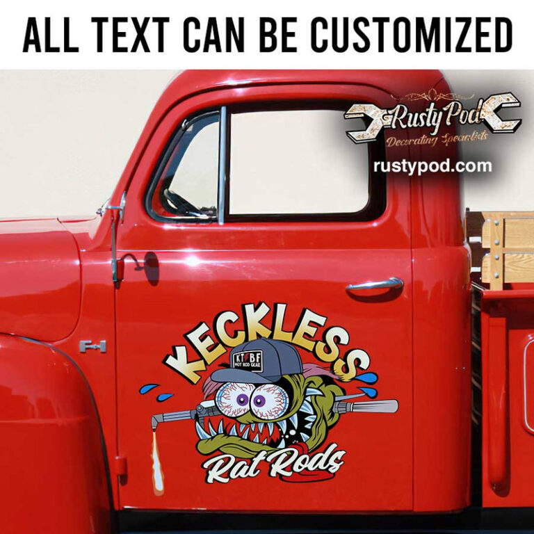 personalized restoration garage sign shop truck door sign welding ...