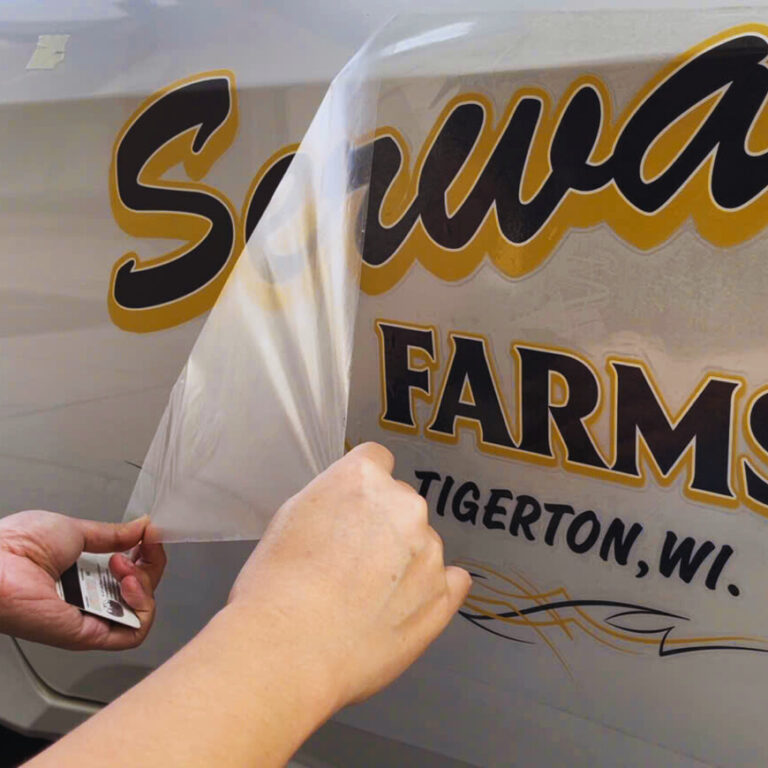 Transfer Decal Reorder – Upgrade from Clear Contour Cut - Rustypod Store