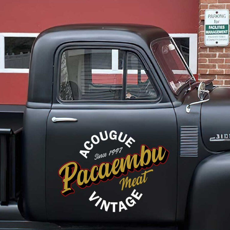 personalized hot rod lettering rat rod door sign garage lettering truck ...