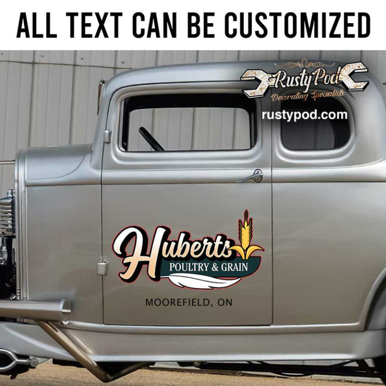 personalized farm lettering sign corn farming sign ranch sign livestock ...