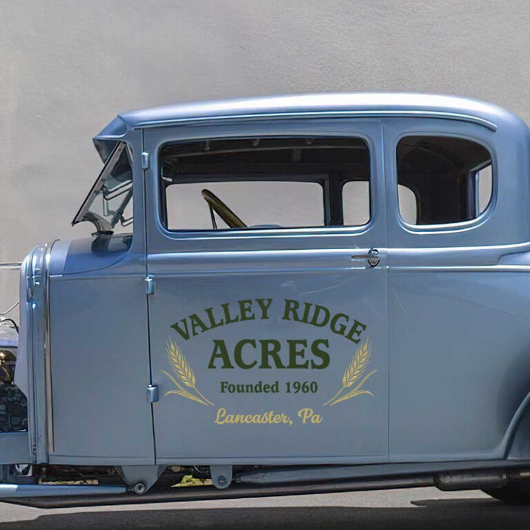 personalized farm lettering acres ranch lettering sign tractor farm ...