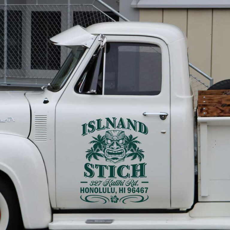 personalized tiki bar lettering surf shop lettering hot rod door sign ...