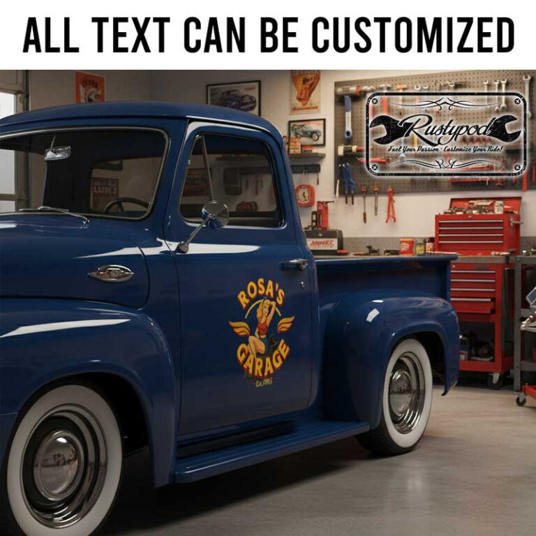 personalized bomb girl lettering decal pin up girl lettering decal ...
