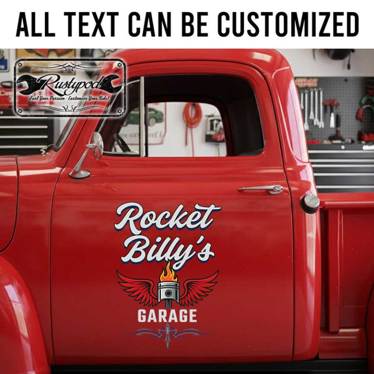 flying eyeball | hot rod garage | kustom kulture | old school metal ...
